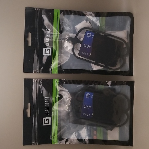 Gear Beast | Accessories | Gear Beast Phone Lanyard | Poshmark